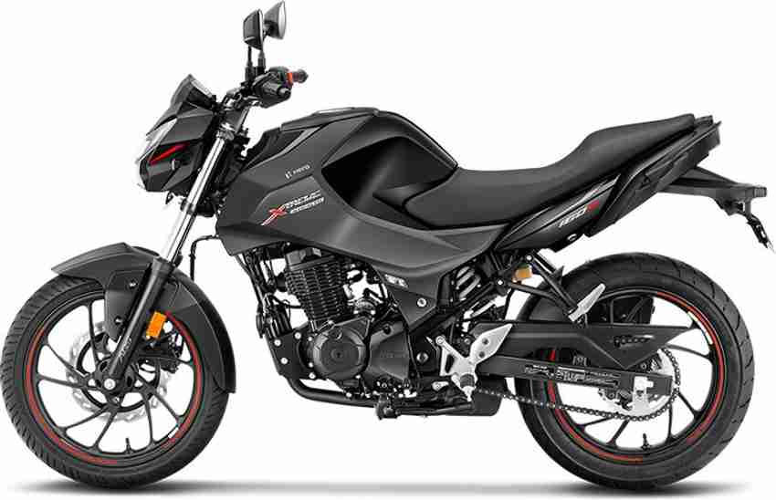 Hero Cbz Xtreme 2022 Blue