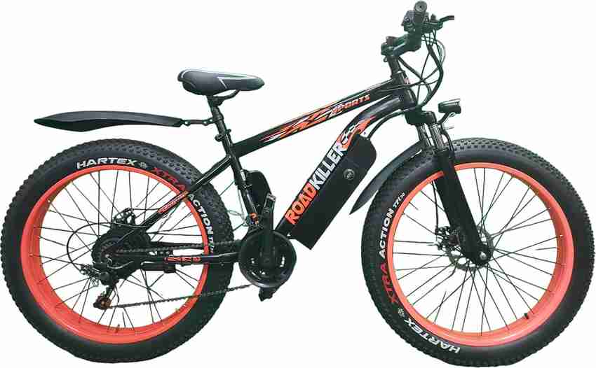 Electric cycle olx store
