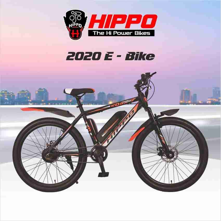 New model cycle 2020 price store