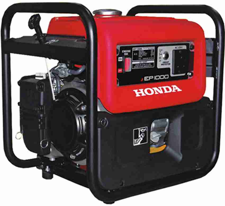 Generator honda 1000 watts store