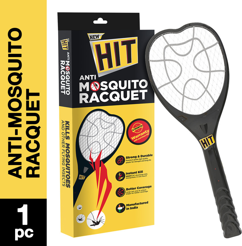Electric bat to kill mosquitoes store