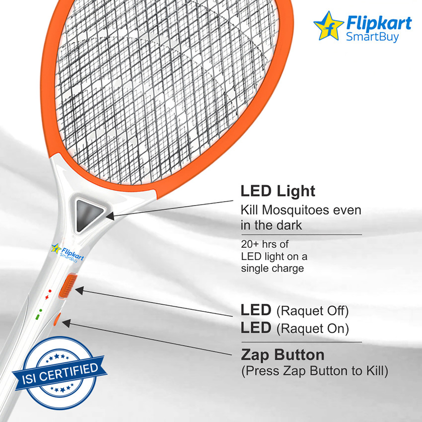 Mosquito bat flipkart store