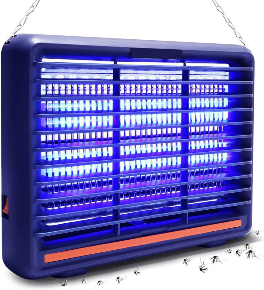 FENCE Electric Pest Killer insect Fly Killer Home Kitchen Eco Friendly Electric Insect Killer Indoor Outdoor Price in India Buy FENCE Electric Pest Killer insect Fly Killer Home Kitchen Eco Friendly E...