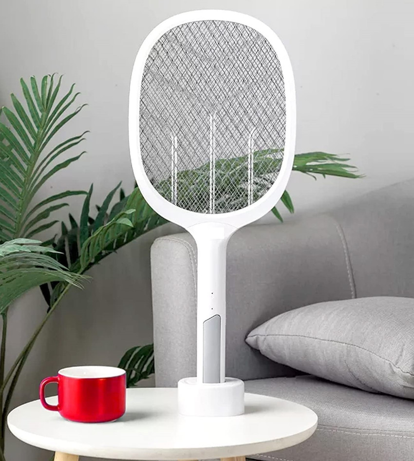 Electric fly bat store