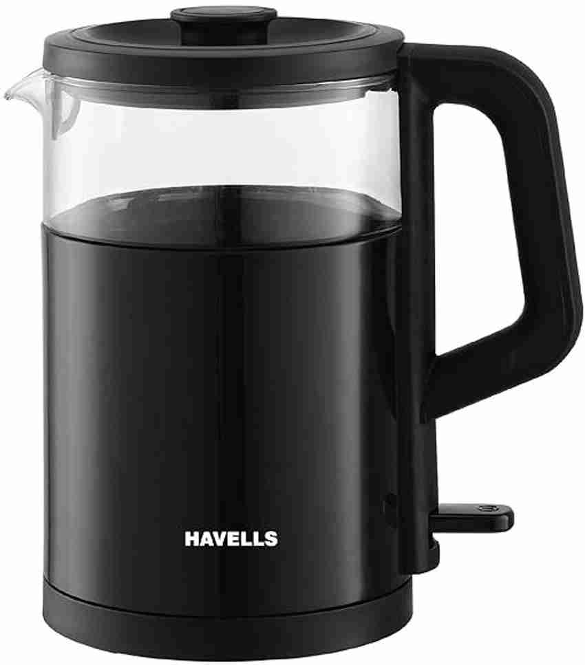 Havells electric water kettle store