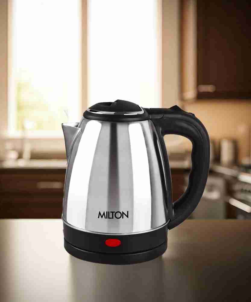 Milton electric kettle store