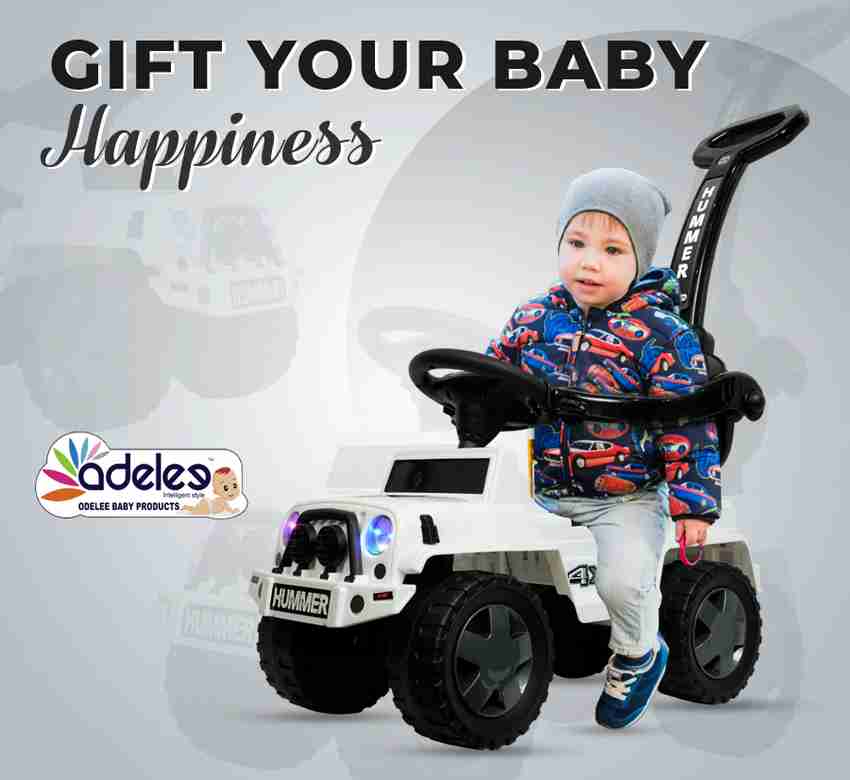 Hummer kids car store
