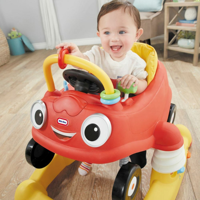 Little Tikes Car Battery Operated Ride On Price in India Buy Little Tikes Car Battery Operated Ride On online at Flipkart