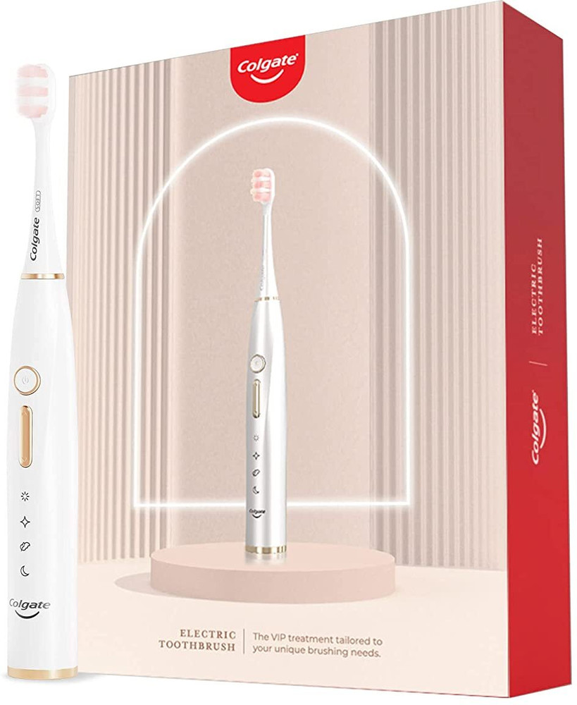 Colgate Electric Toothbrush