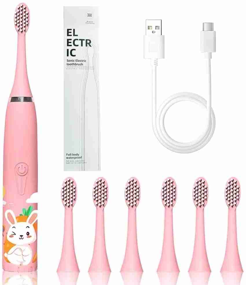 Automatic brush store