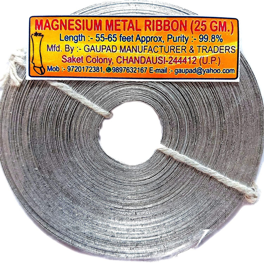 Magnesium Metal
