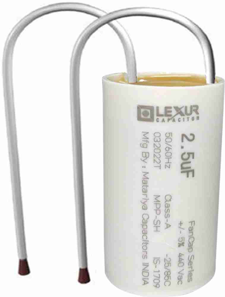 Hunter Ceiling Fan Capacitor | Shelly Lighting