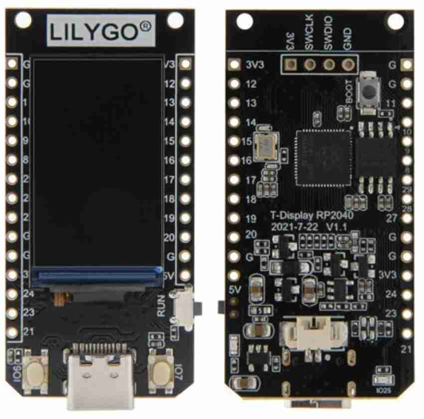 Esp32 Ttgo ESP32 I2S Camera (OV7670) – Bitluni's Lab