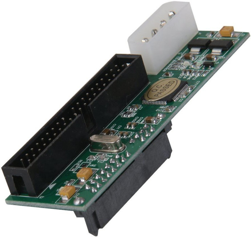 Pata To Sata Converter