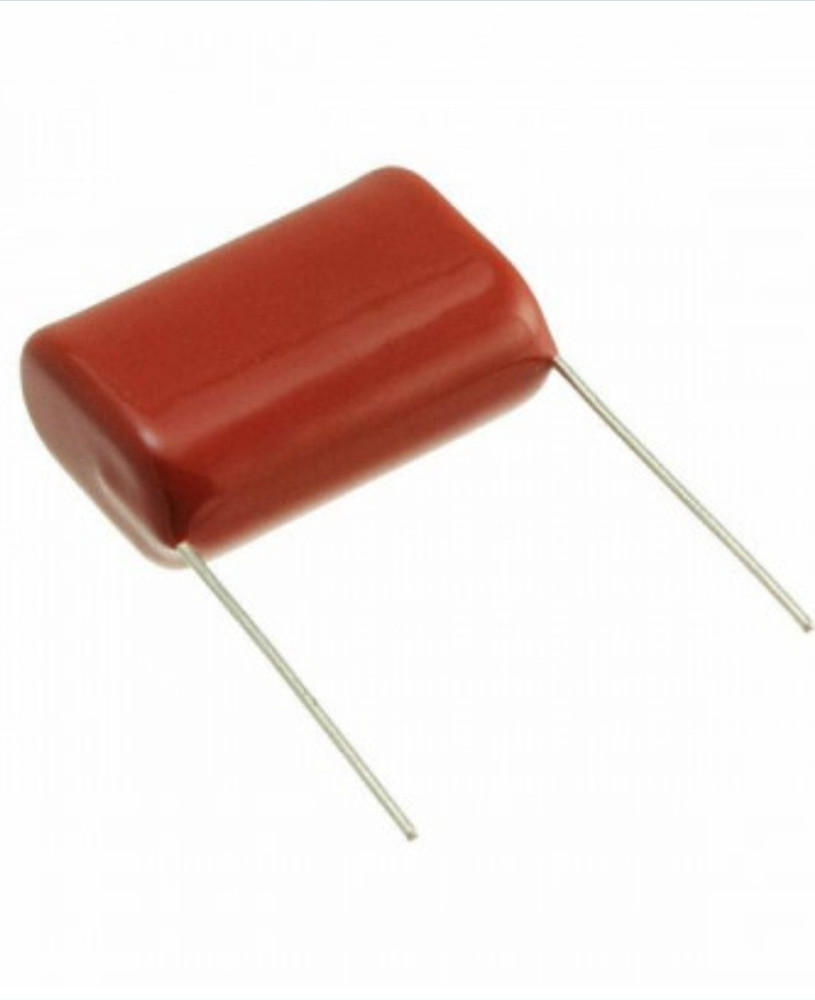 Polyester Film Capacitor