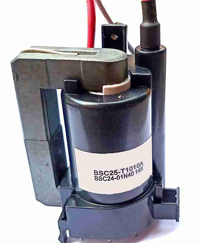 camcall BSC25 T1010A EHT Coil Flyback Transformer Electronic Components Electronic Hobby Kit Price in India Buy camcall BSC25 T1010A EHT Coil Flyback Transformer Electronic Components Electronic Hobby...