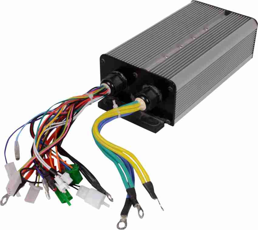 E rickshaw controller 48 volt store