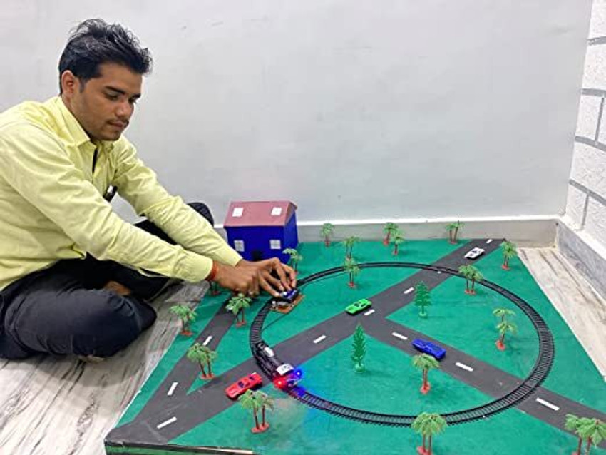 School Projects Models