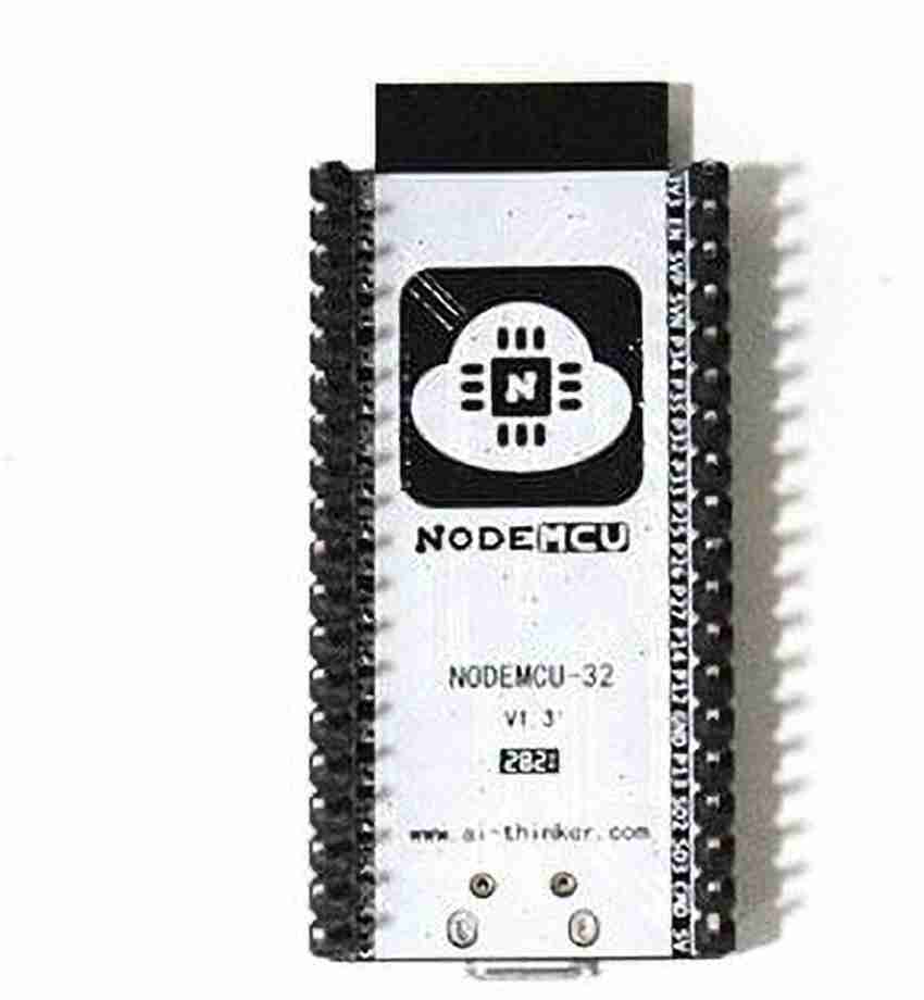 Buy Ai Thinker Nodemcu32sesp32 Development Board