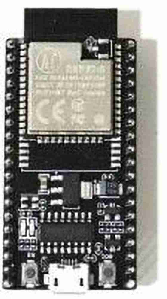 Buy Ai Thinker Nodemcu32sesp32 Development Board