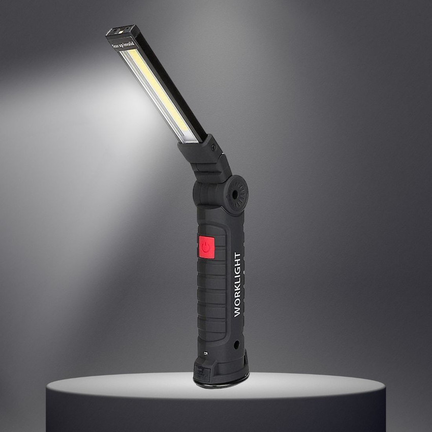 Rechargeable Led Work Light Magnetic Base ACE LED Work Light With