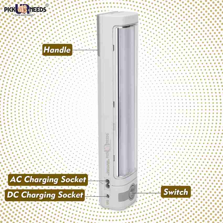 18 Hour Emergency Light LED Emergency Light & Escape Route