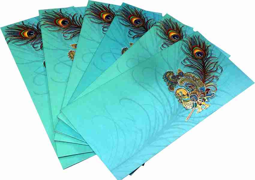 Fancy Envelopes Design