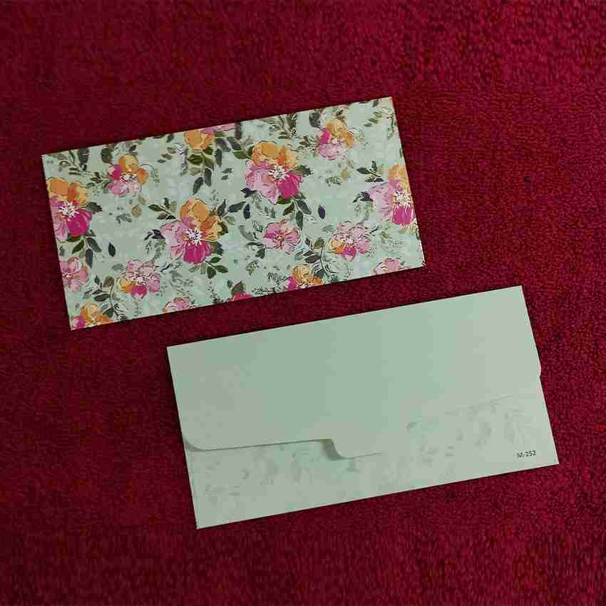 Designer Shagun Envelopes