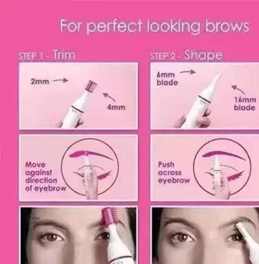 ALORNOR Epilator Underarms and Bikini line Painless Eyebrow Epilator Cordless Epilator Price in India Buy ALORNOR Epilator Underarms and Bikini line Painless Eyebrow Epilator Cordless Epilator online ...