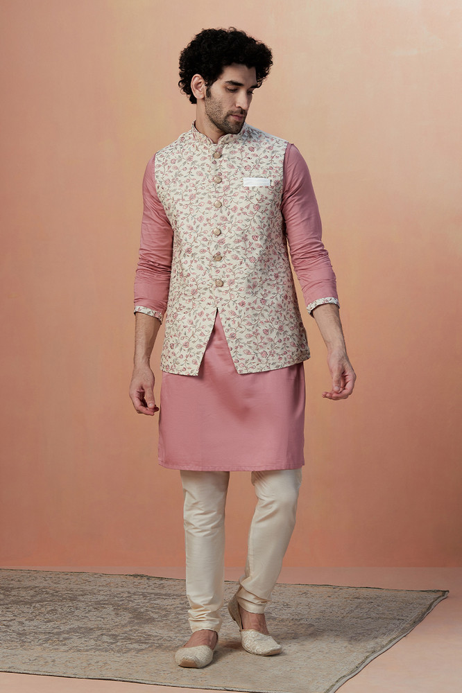 Grooms, Bookmark These Superb Manyavar Outfits Featuring, 58% OFF