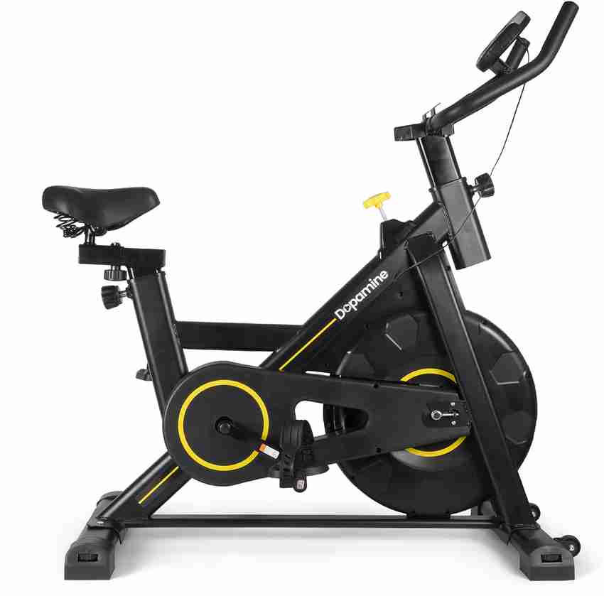 Cube exercise bike store