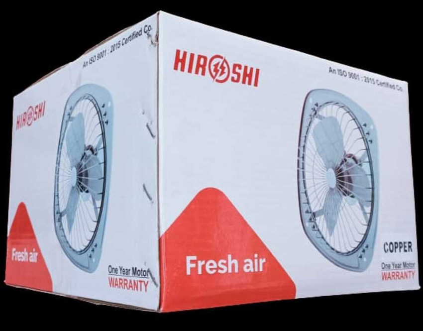 Exhaust Fan For Havells Ventil Air DSP Exhaust 12 Inch, 51% OFF