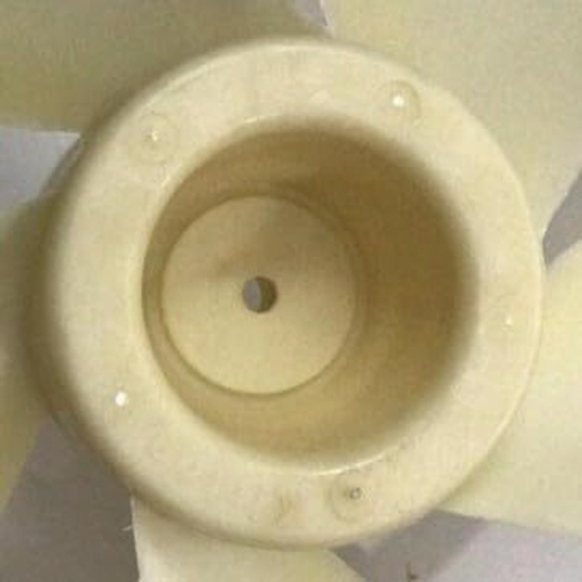 COOL SERVICES AC fan Blade campatibale Voltas Window AC Fan Blade 1.5 ton 16 inch 16 mm Exhaust Fan Price in India Flipkart
