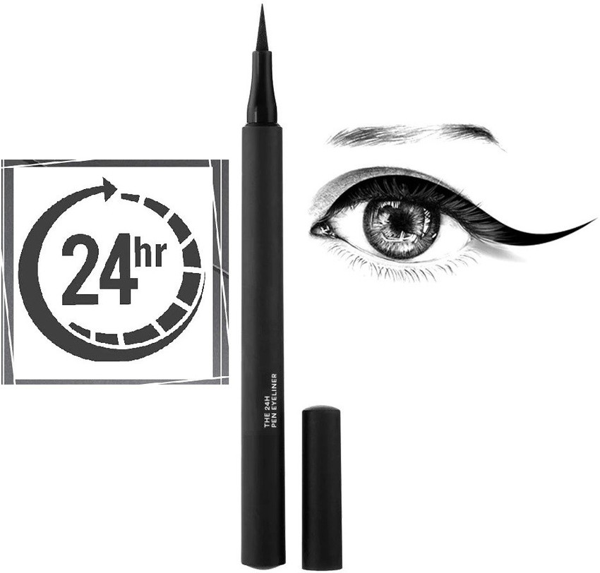 Yuency BEST SUPER BOLD SKETCH PEN BLACK EYE LINER 2 ml Price in India Buy Yuency BEST SUPER BOLD SKETCH PEN BLACK EYE LINER 2 ml Online In India Reviews Ratings