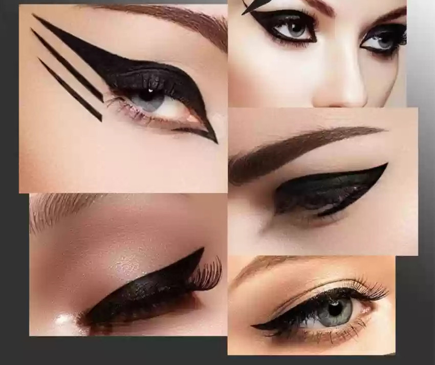 Fish Eye Makeup Fish Eye Model Agency