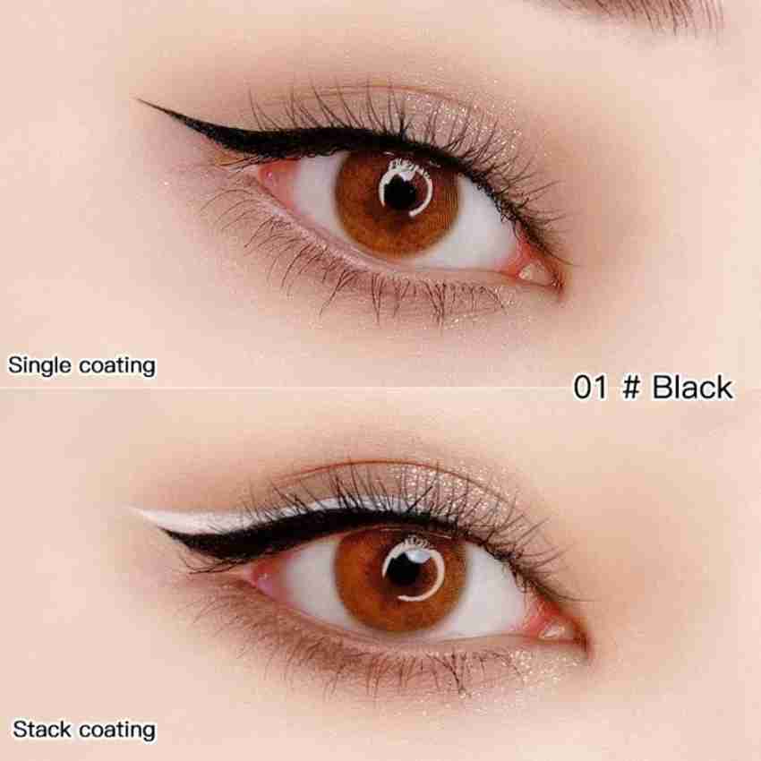 Korean Eyeliner Tutorial