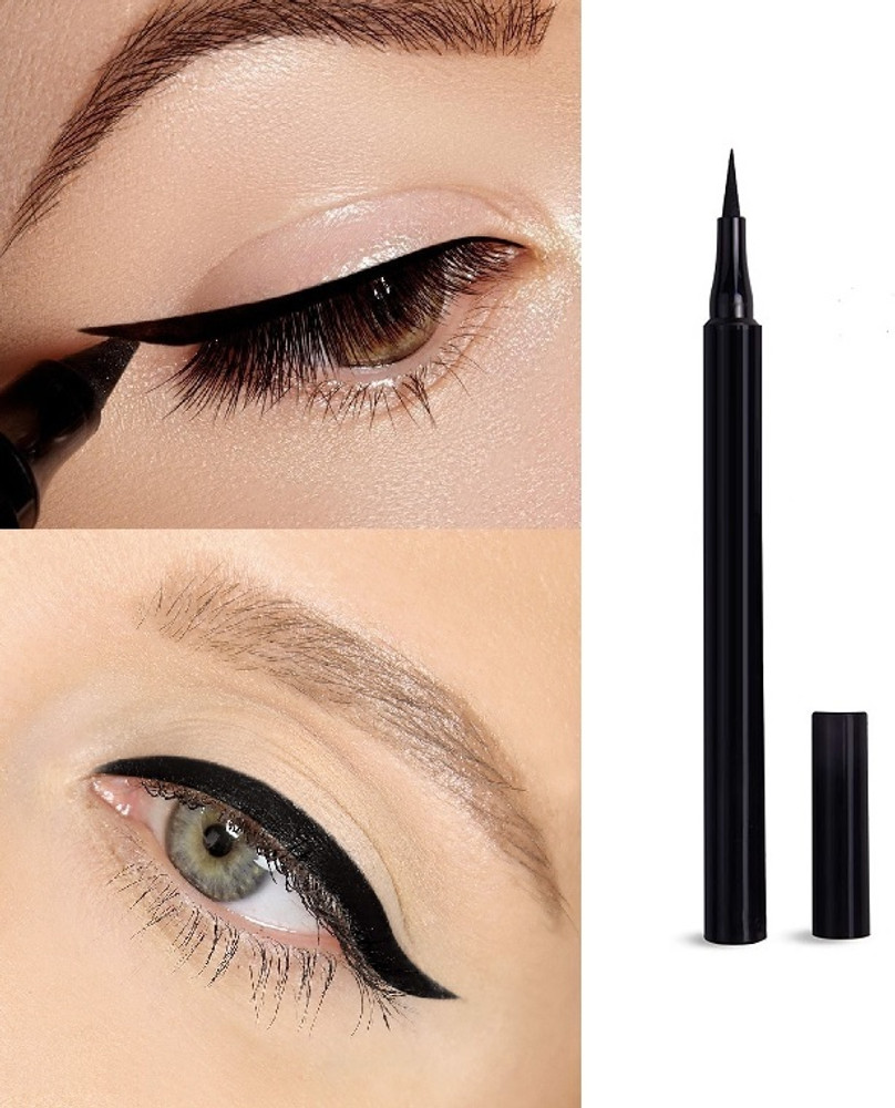 Herrlich BEST BLACK SKETCH EYELINER LONG LASTING 2 ml Price in India Buy Herrlich BEST BLACK SKETCH EYELINER LONG LASTING 2 ml Online In India Reviews Ratings Features Flipkart