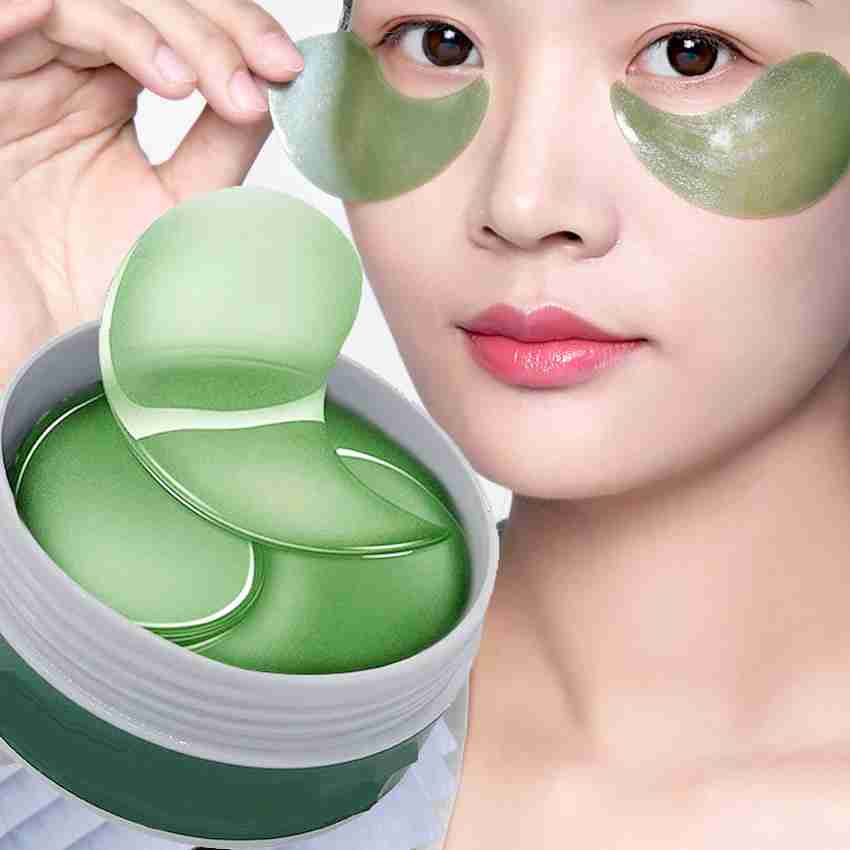 ADJD Under Eye Patches Instantly De puffs Reduces Dark Circles Price in India Buy ADJD Under Eye Patches Instantly De puffs Reduces Dark Circles Online In India Reviews Ratings Features