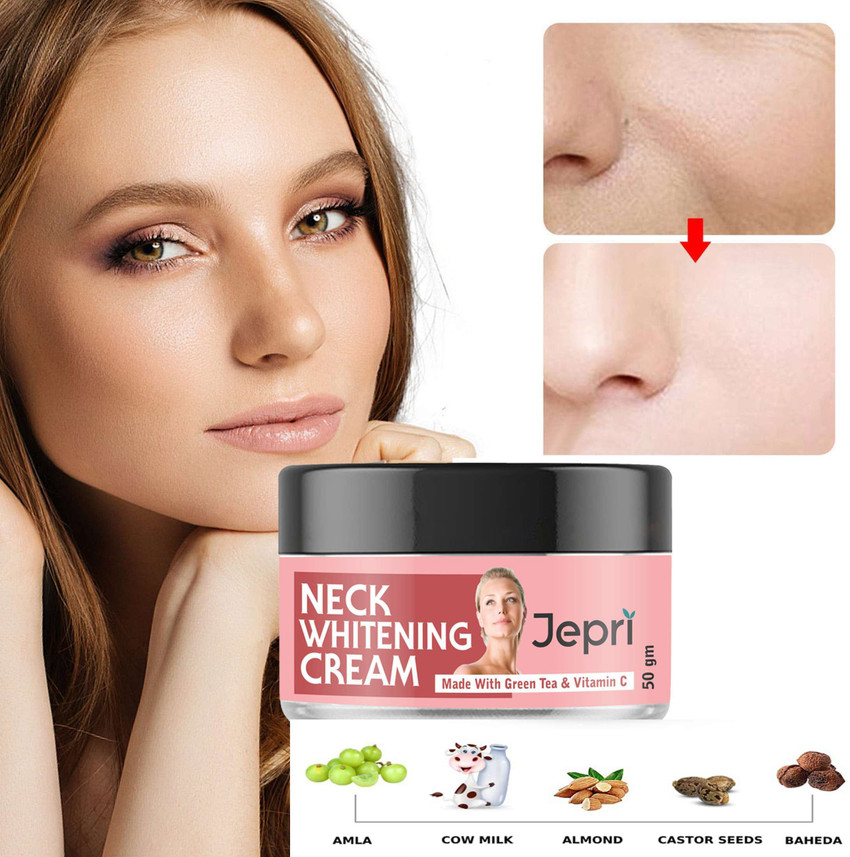 Skin bleaching cream store