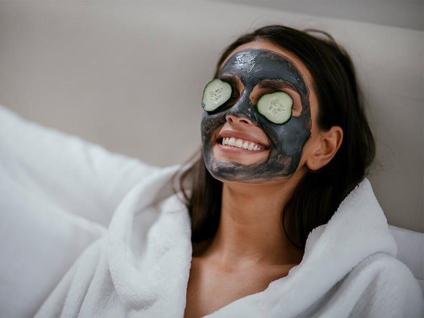 Tubular Face Mask
