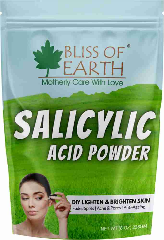 Salicylic Acid Powder