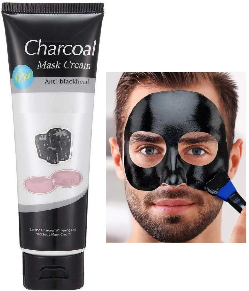 Blackhead Removal Mask