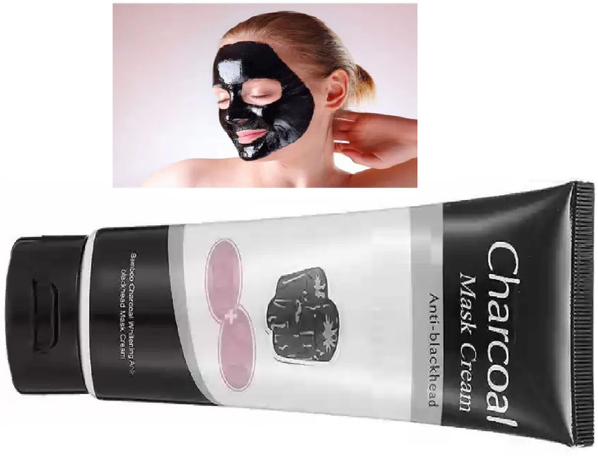 LILLYAMOR NATURAL BLACKHEAD REMOVER CHARCOAL TUBE BEST FOR FACE Price in India Buy LILLYAMOR NATURAL BLACKHEAD REMOVER CHARCOAL TUBE BEST FOR FACE Online In India Reviews Ratings Features Flipkart