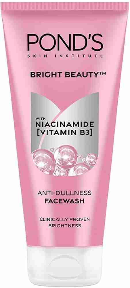 POND s white beauty face wash 200gm. Face Wash Price in India Buy POND s white beauty face wash 200gm. Face Wash Online In India Reviews Ratings Features Flipkart