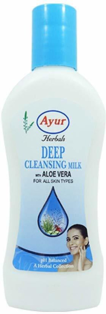 Ayur cleanser store