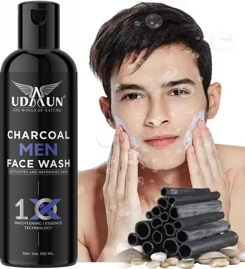 Face wash for glowing skin store