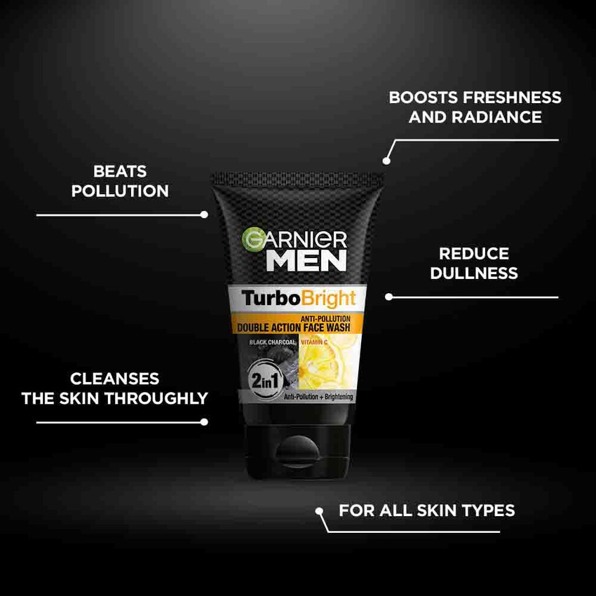 Garnier Anti Spot Men