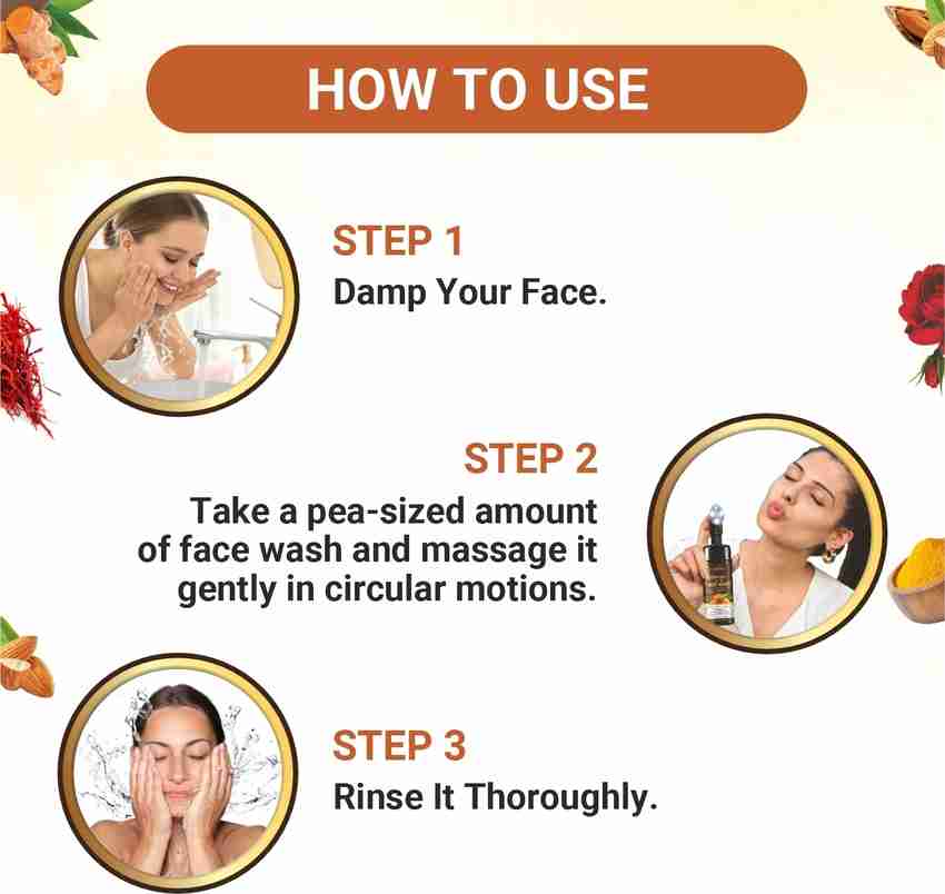 How to cleanse skin naturally store