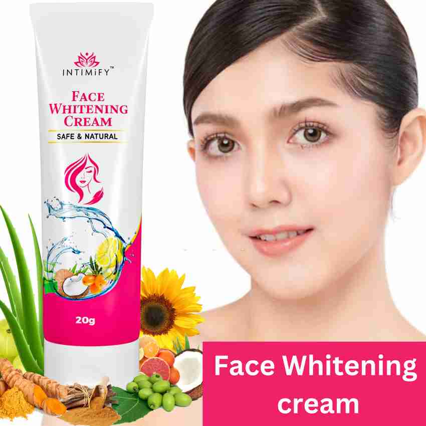 Face fairness cream store