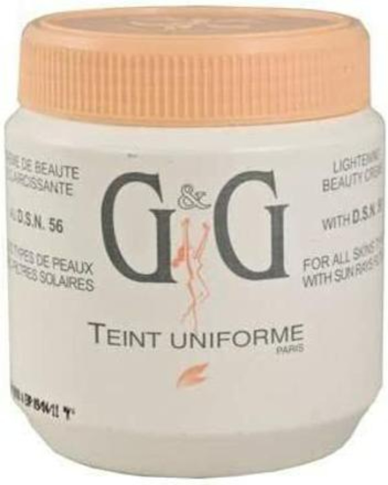 G&g cream store